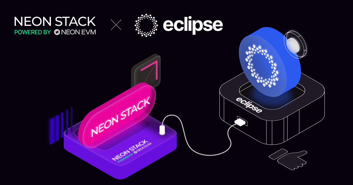 NEON TGE and token allocation. Fueling growth and collaboration in… | by Neon EVM | Medium