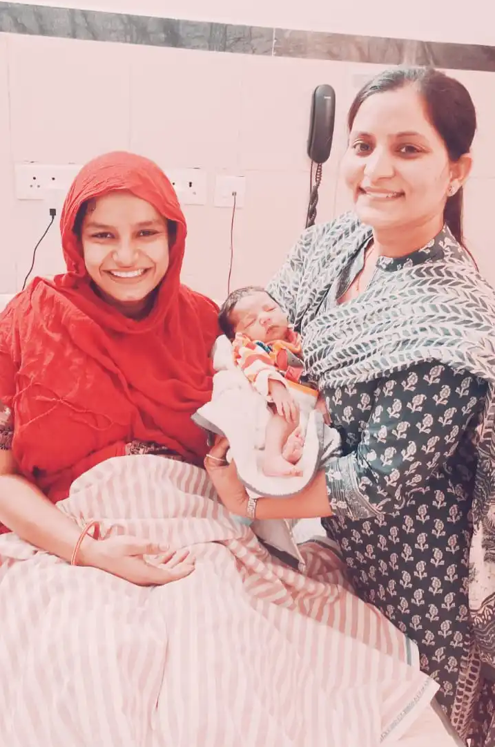 Gynaecologist in Jaipur | Complete Details About Gynaecology | by Dr. Charu Lata Bansal | Medium