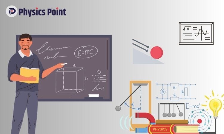 Online Physics Tutor - Physics Point - Medium