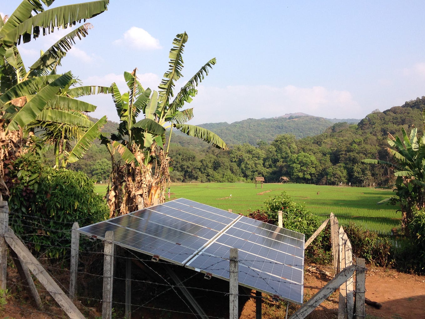 Jharkhand’s Clean Energy Transition — Challenges and Pathways | by ...