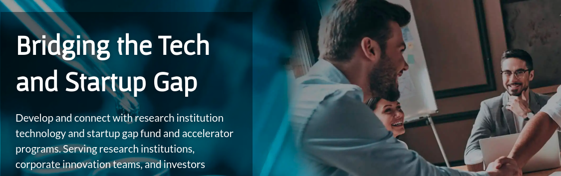 Bridging the Tech & Startup Gap: The Power of University Corporate ...