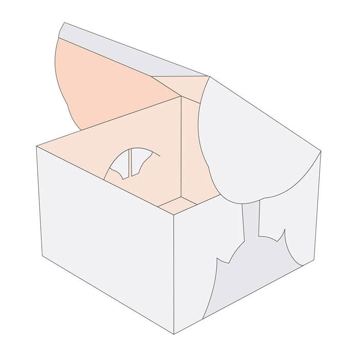 Aerospace Engineering Products Boxes - Custom Boxesmade - Medium