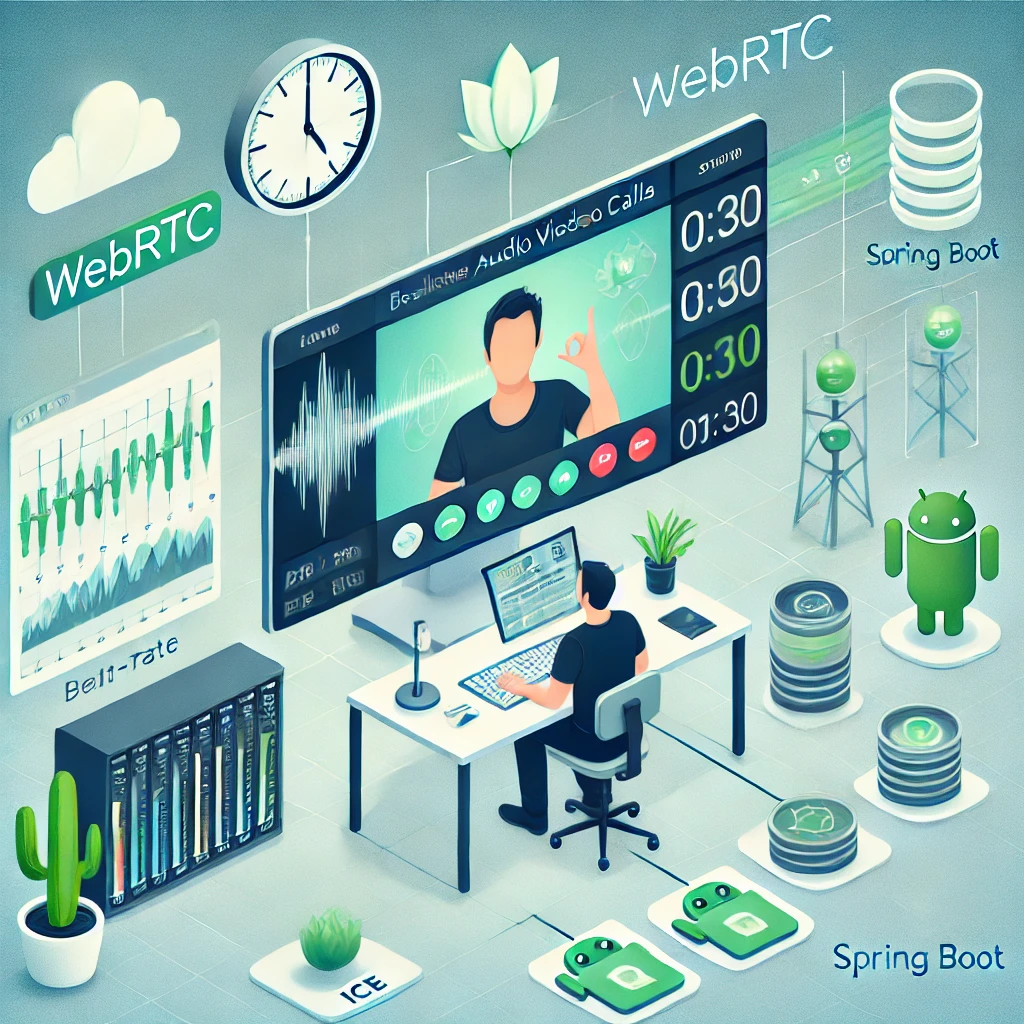 Spring Websockets Testing. Testing Spring Websockets in a Spring… | by ...