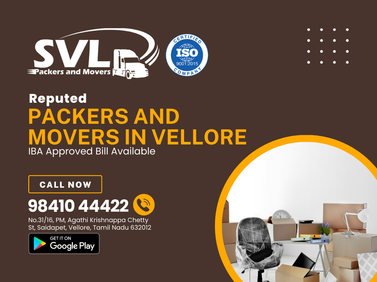 Bike Relocation Service - Svl Rameshkarthik - Medium