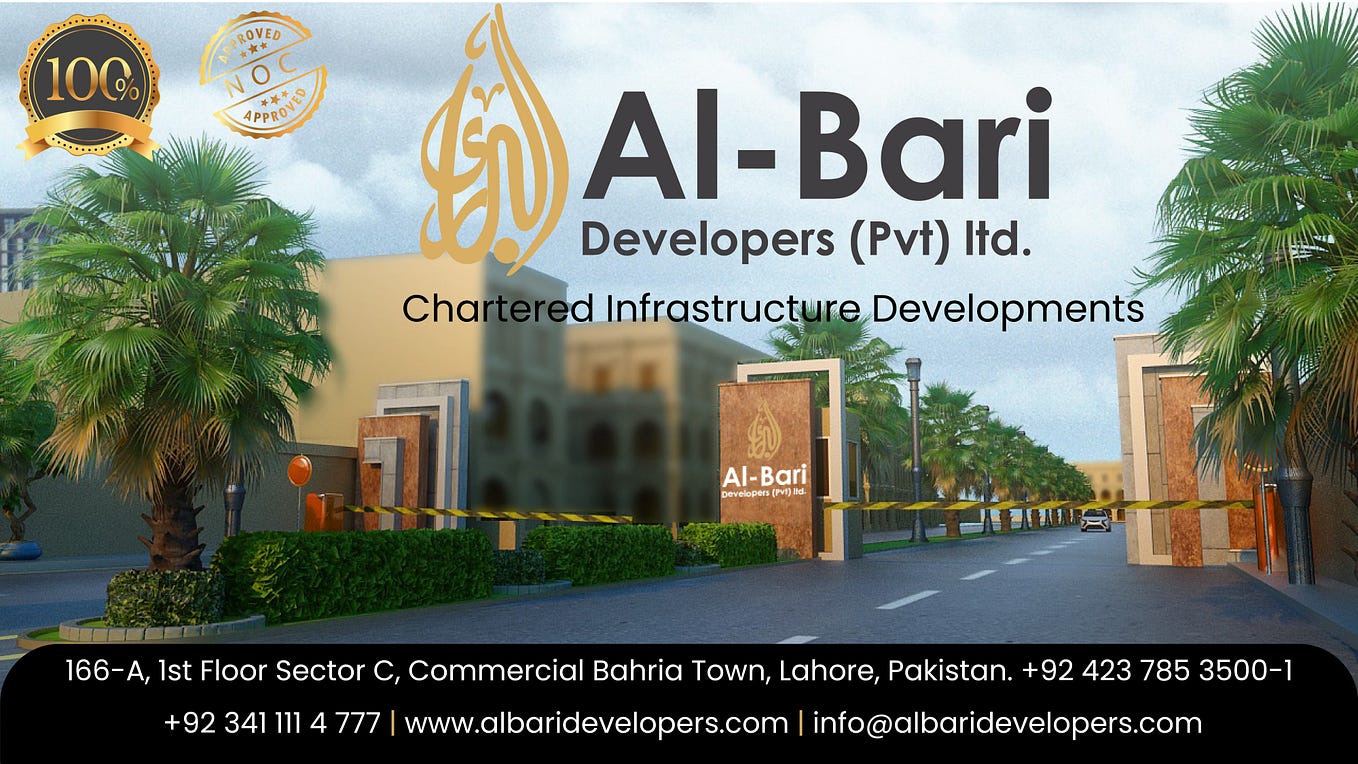 Al-Bari Housing - Shafihafiz - Medium