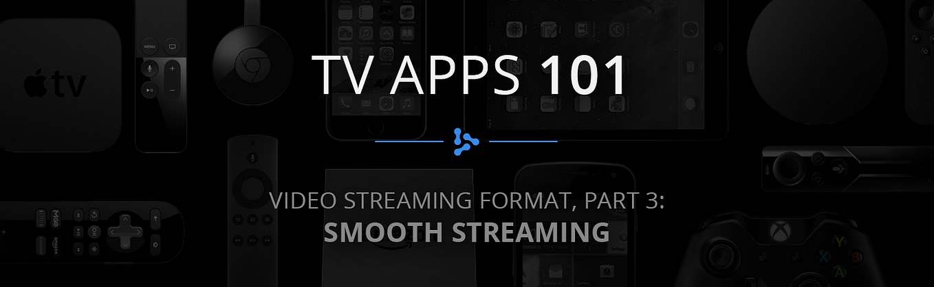 Video Streaming Format — Part 4: HDS | by Odd Networks | Medium