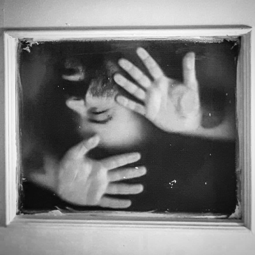 Free Fall - This Is Not Poetry - Medium