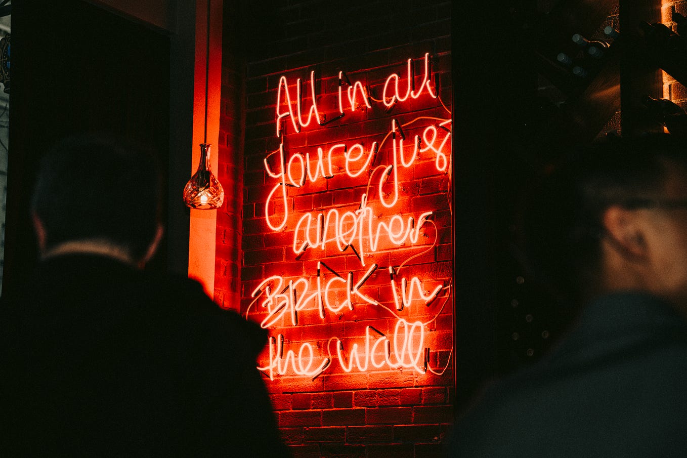 N/A (Not an Afterthought). It was nice to hear that our… | by Salt ...