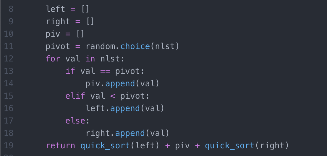 Python tutorial 16 | Bubble Sort（氣泡排序法） - 阿嬤 - Medium
