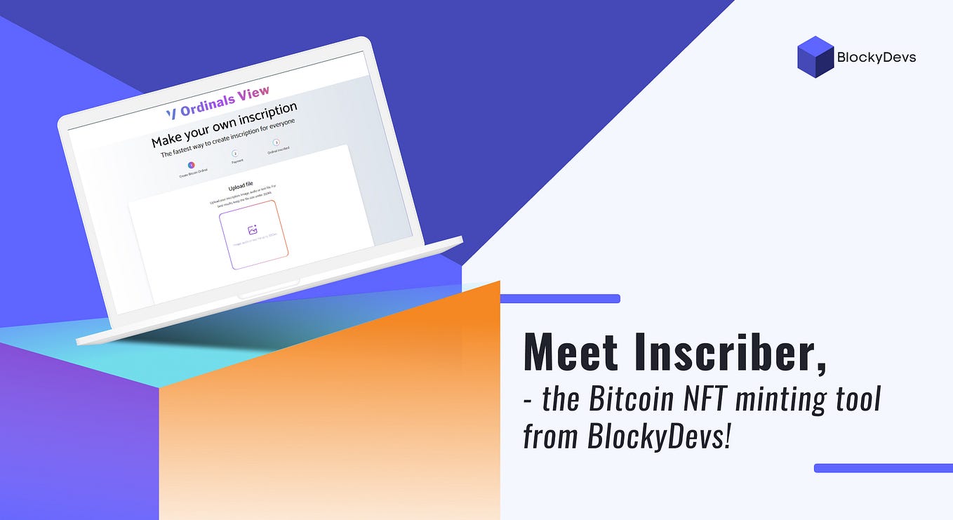 Discover the types of NFT minting! | by BlockyDevs | Medium