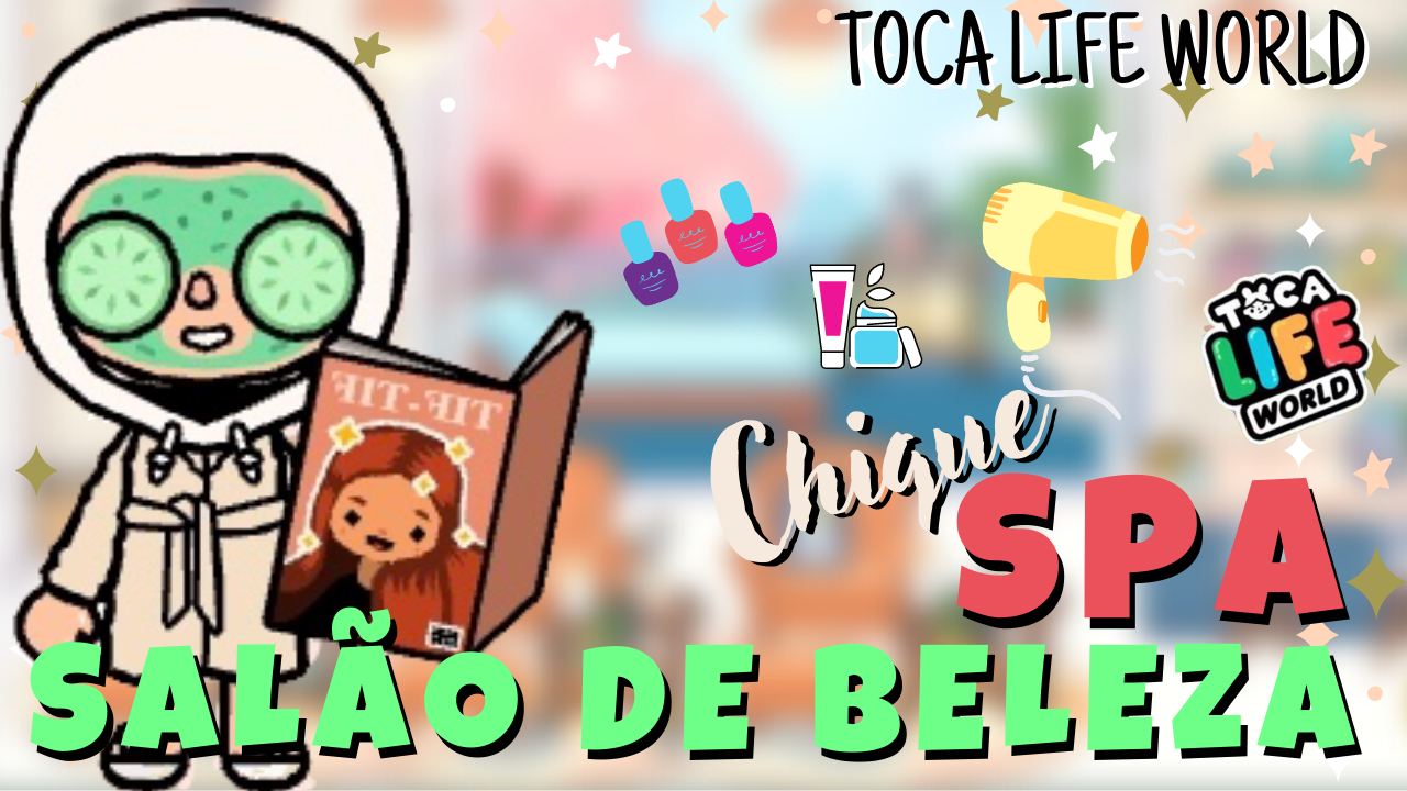 MINHA LOJA DE BRINQUEDOS NO TOCA LIFE DIA DAS CRIANÇAS | SUSSU GAMES ...