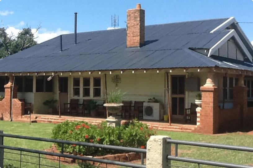 Amazing Roof Restoration’s Roof Gutters Myth - Amazing Roof Restoration ...