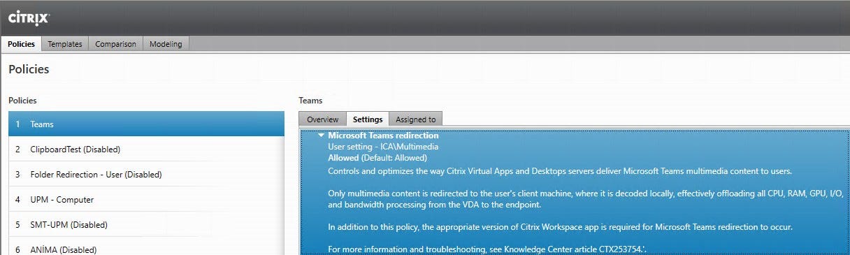 Citrix Connection Flow Process Citrix Connection Flow Process Are The… By Samet Eroğlu Medium