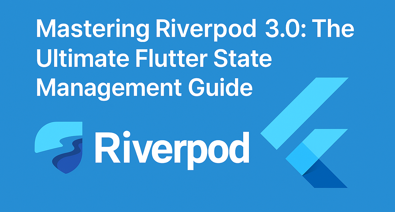 Flutter Performance Masterclass: 20+ Code-Level Optimizations for Buttery Smooth Apps | by ...
