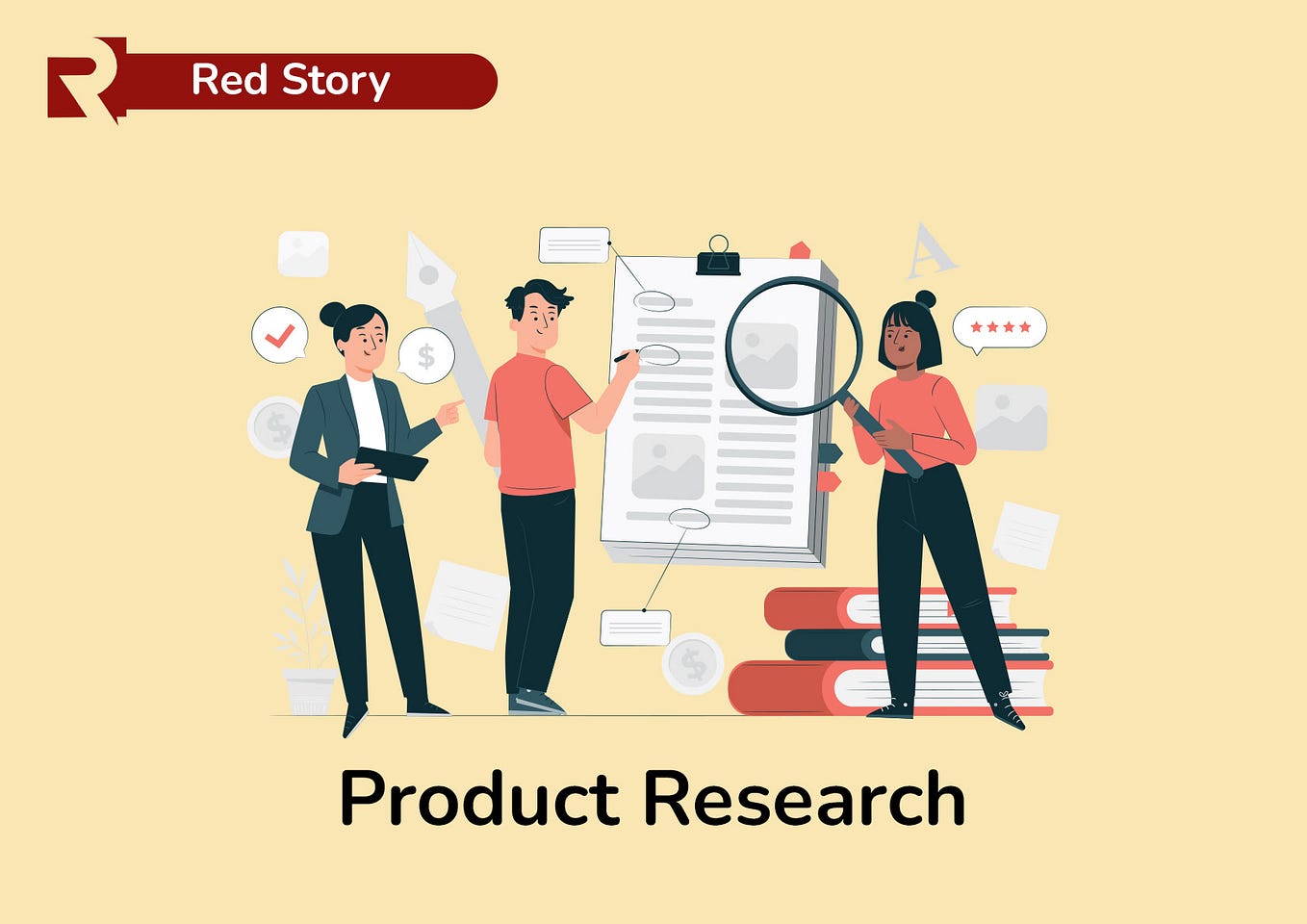 Product Management in Omni-Channel Retail | by Accredian | Product ...