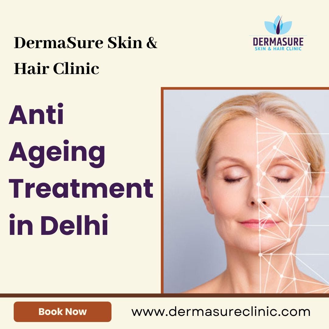 Dermasure Clinic is the best doctor to rejuvenate your skin. | by Hello_toskincare | May, 2024 ...