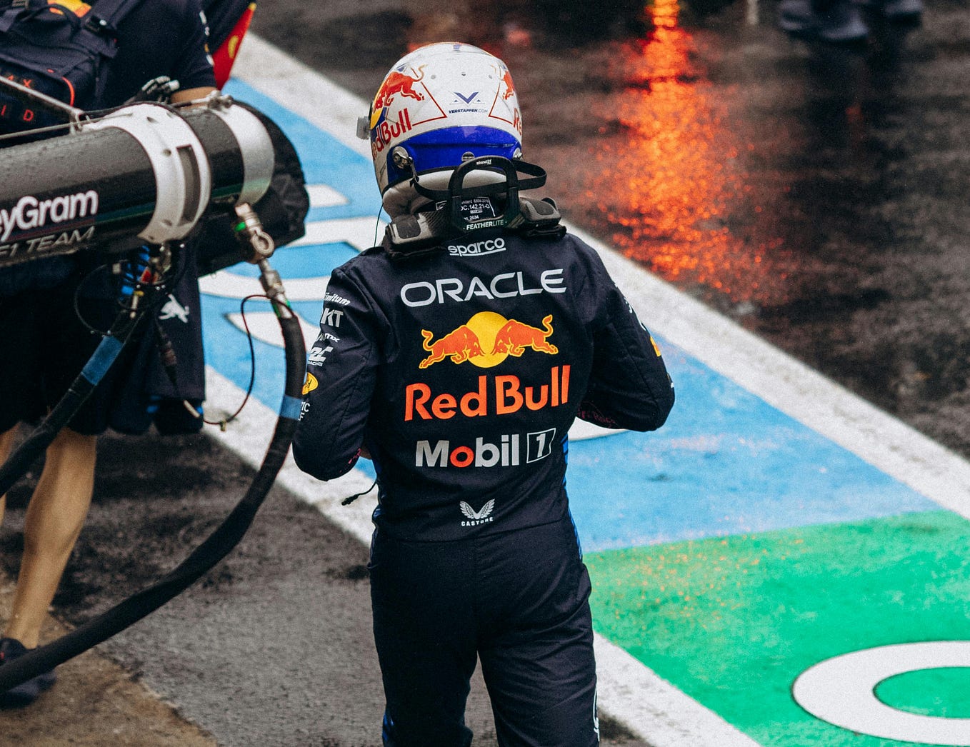 When Do F1 Drivers Start? When Do They Leave? The Trends from 2000–2024 ...