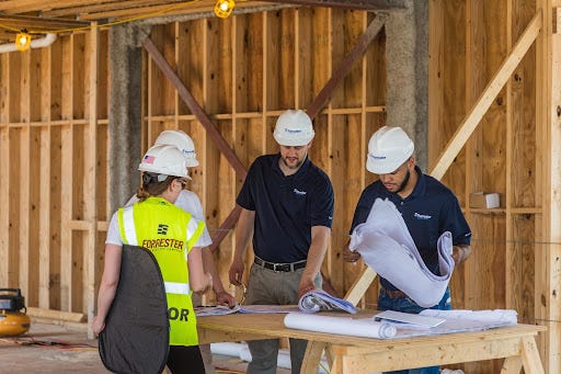 Learn More About Forrester Construction Company - Forrester ...