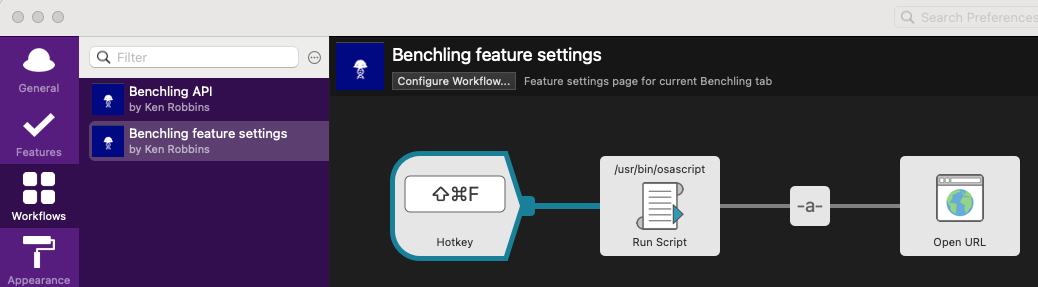 Benchling Template Migration. How to save hundreds of hours syncing ...