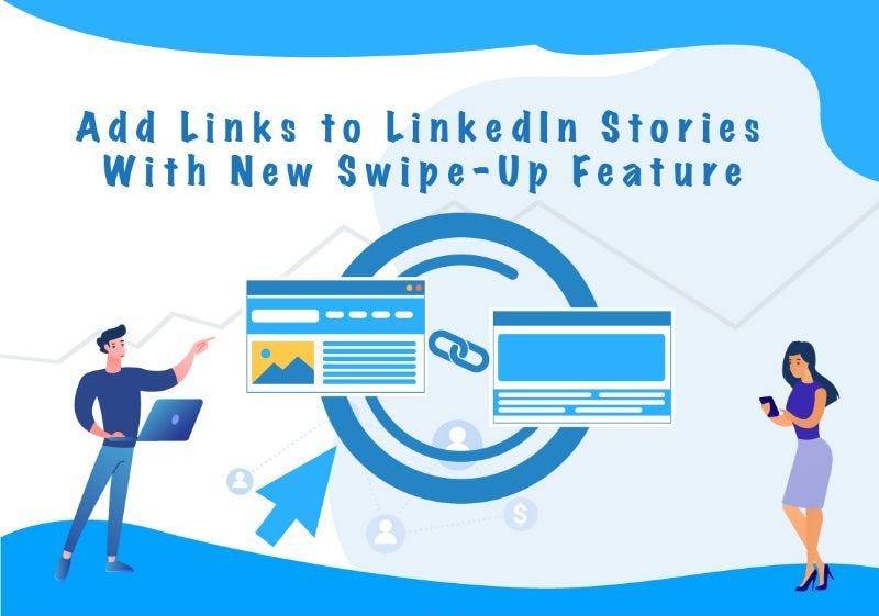 How to Use LinkedIn Featured Profile Section to Your Benefit | by ...