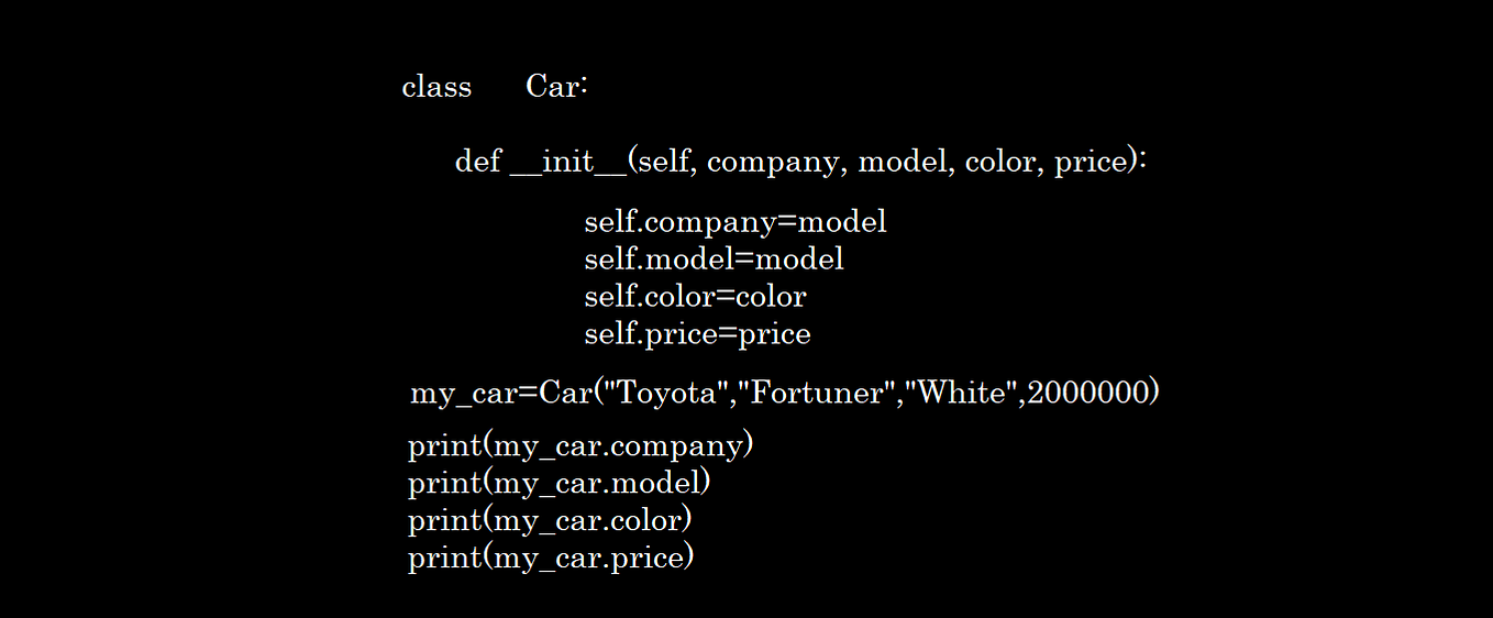 Functions in Python Part -1:. A funtion is a block of code that is… | by Mahender Reddy.N | Medium