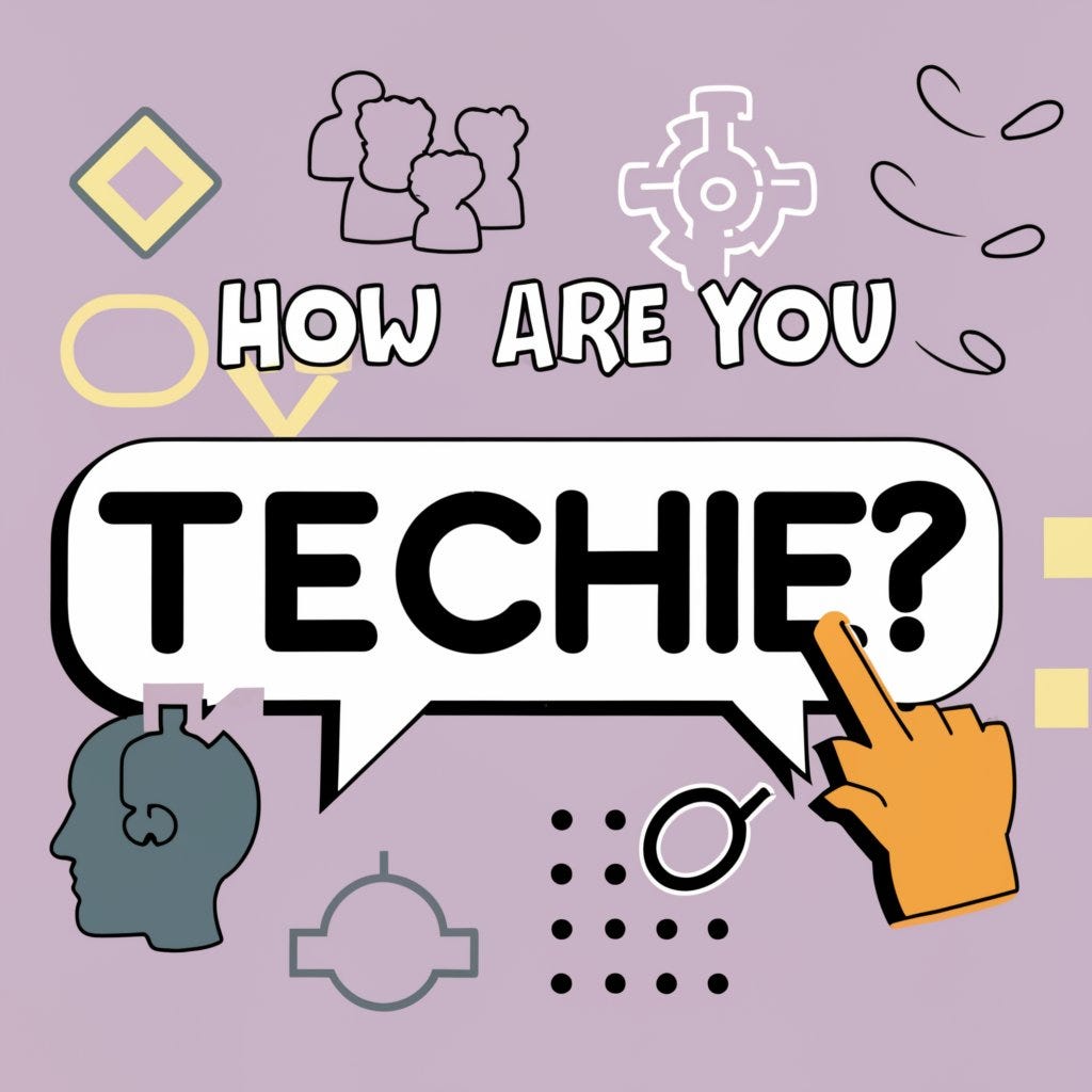The Student Techie. In this Lounge Call Series, the recent… | by ...