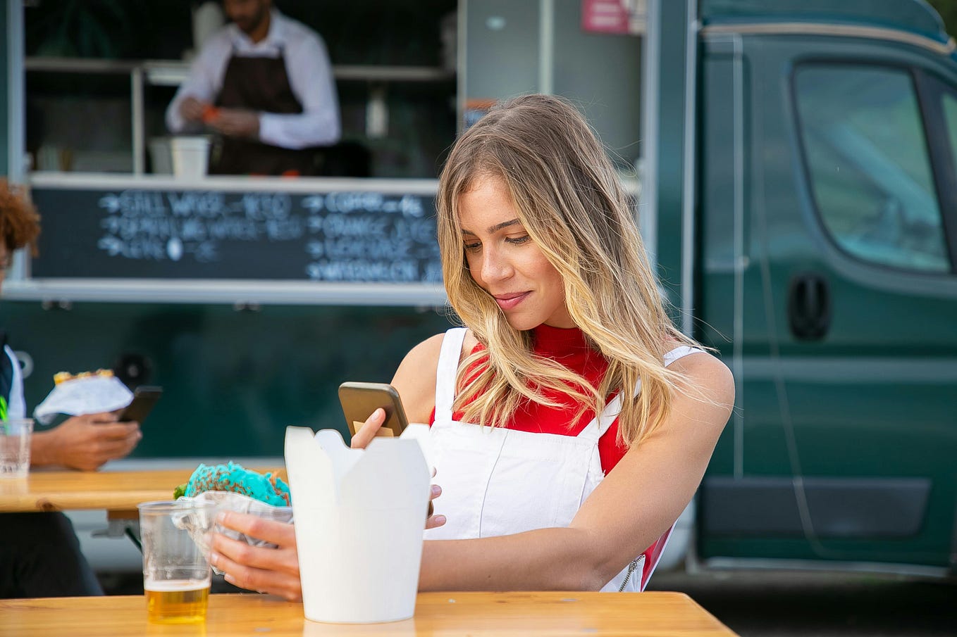 Announcing the Absolute Best Parklets in San Francisco | by Clara Hogan ...