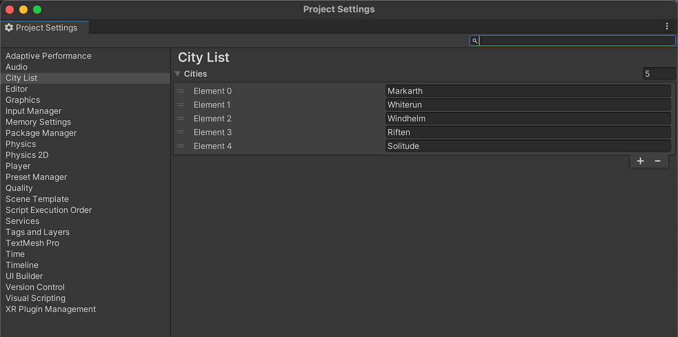 Handle a Tap or Click on a GameObject in Unity 3D with this simple ...
