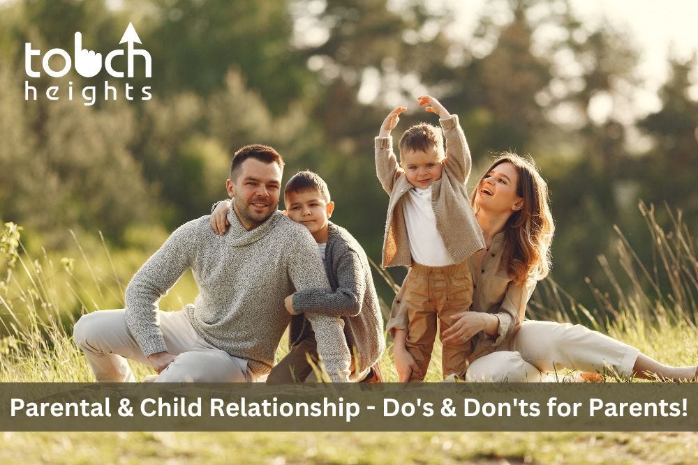 Touch Heights — Poorest Countries in the World 2022 | by Touch Heights ...