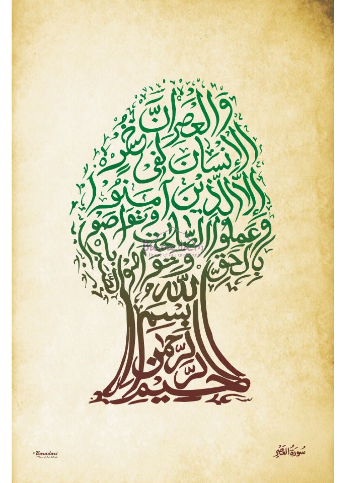 Bajuri’s Commentary on the Sanusiyya (24 classes) | by Muslim Open ...