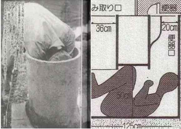 The case of the murdered female student, buried in concrete, shook ...