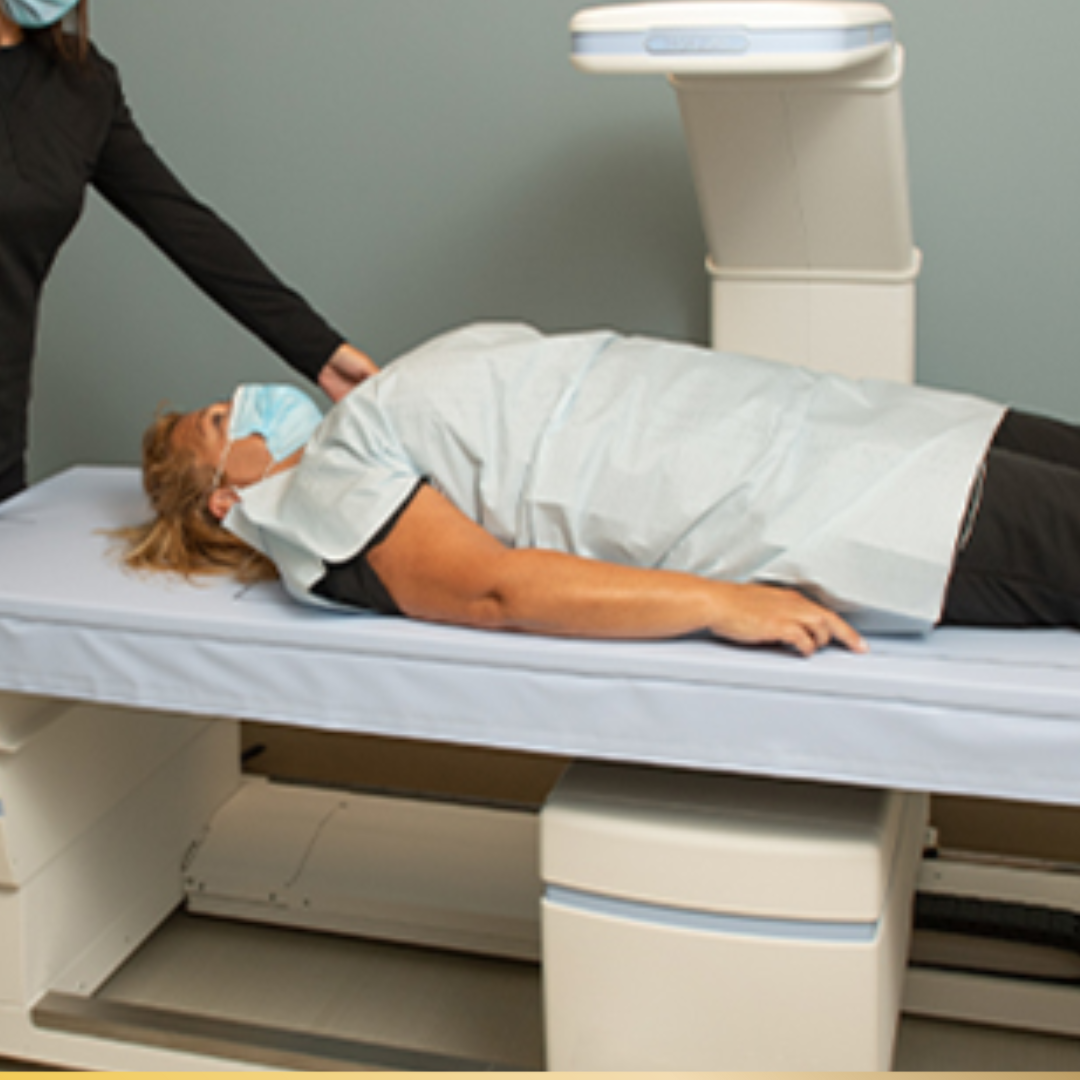 Precision Health Redefined: DEXA Scanning Arrives in Chandigarh at ...