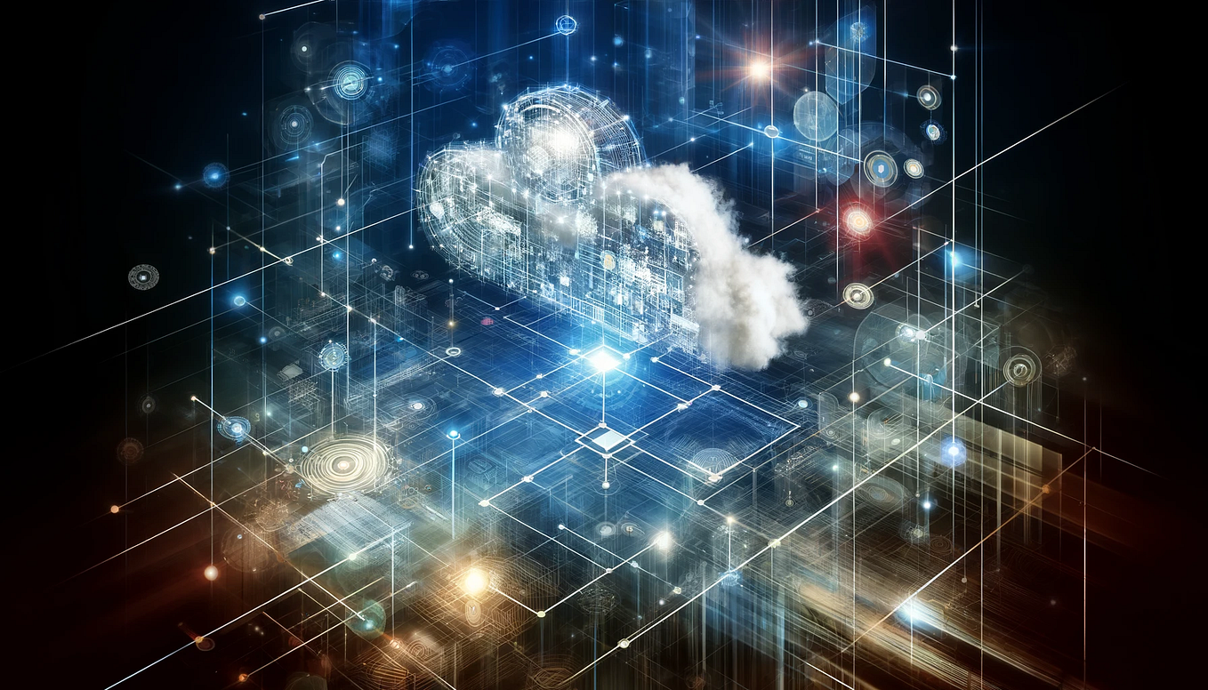 Implementing Serverless Architectures Across Cloud Platforms | Medium