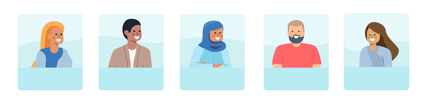 Introducing Alif, The Muslim Connections App | by Alif Social | Medium