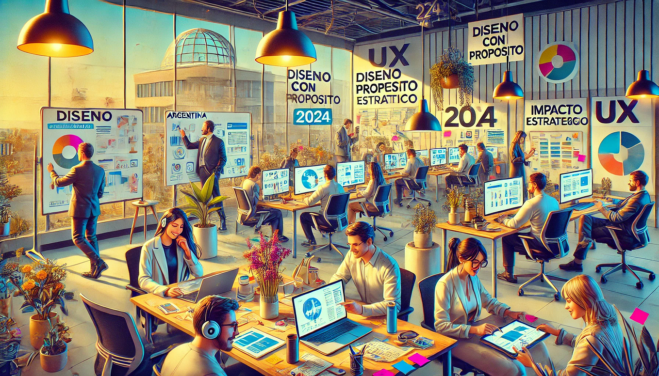 Niveles de seniority UX. ¿Qué diferencia hay entre un diseñador… | by ...