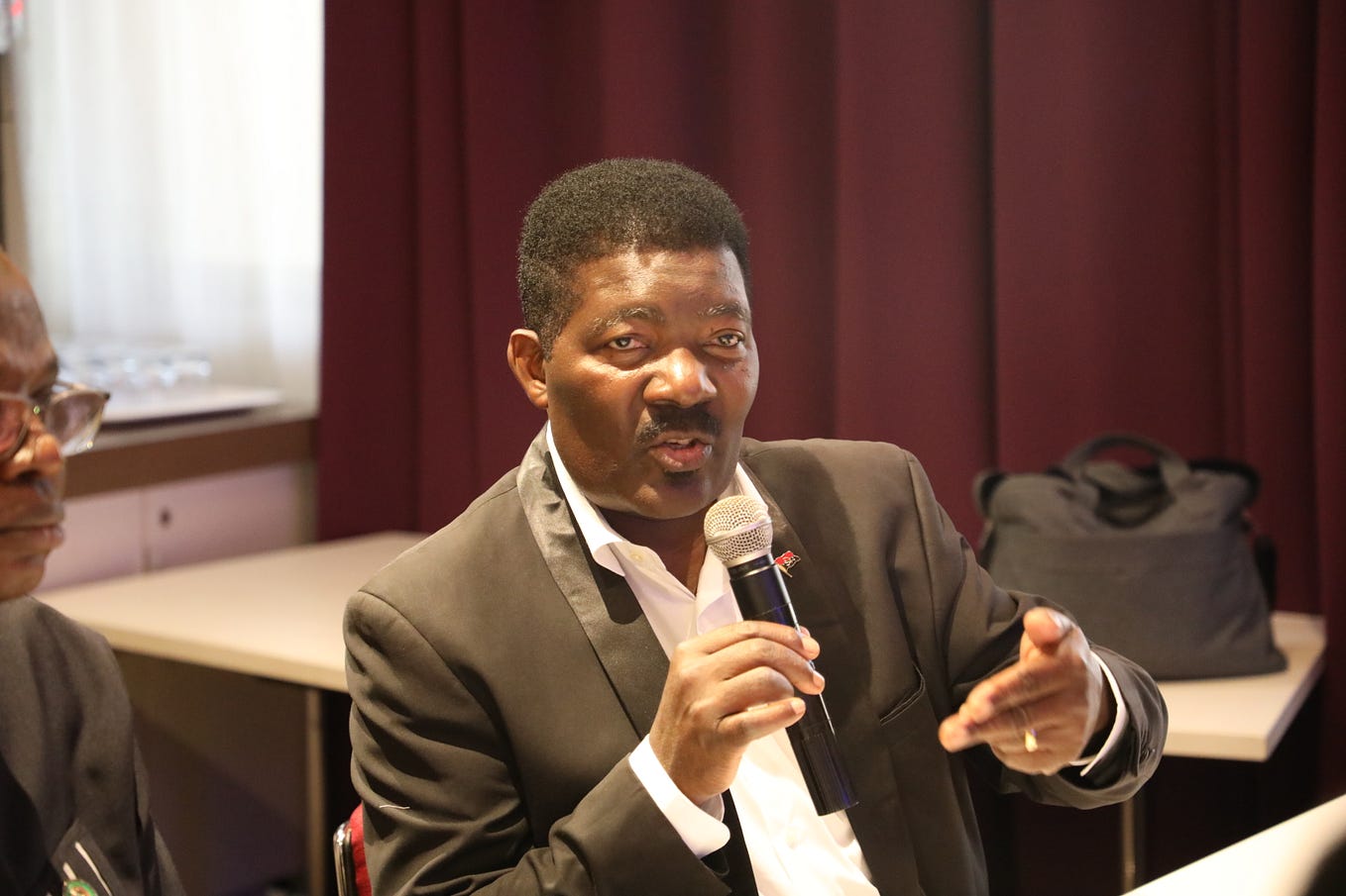 Towards an assessment of the Yaoundé Code of Conduct and its related ...