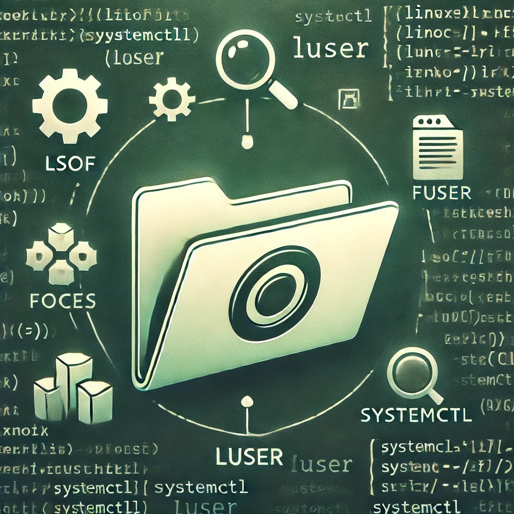 Master LVM Storage: Step-by-Step Guide to LVM Partitioning | by ... Master LVM Storage: Step-by-Step Guide to LVM Partitioning | by ...