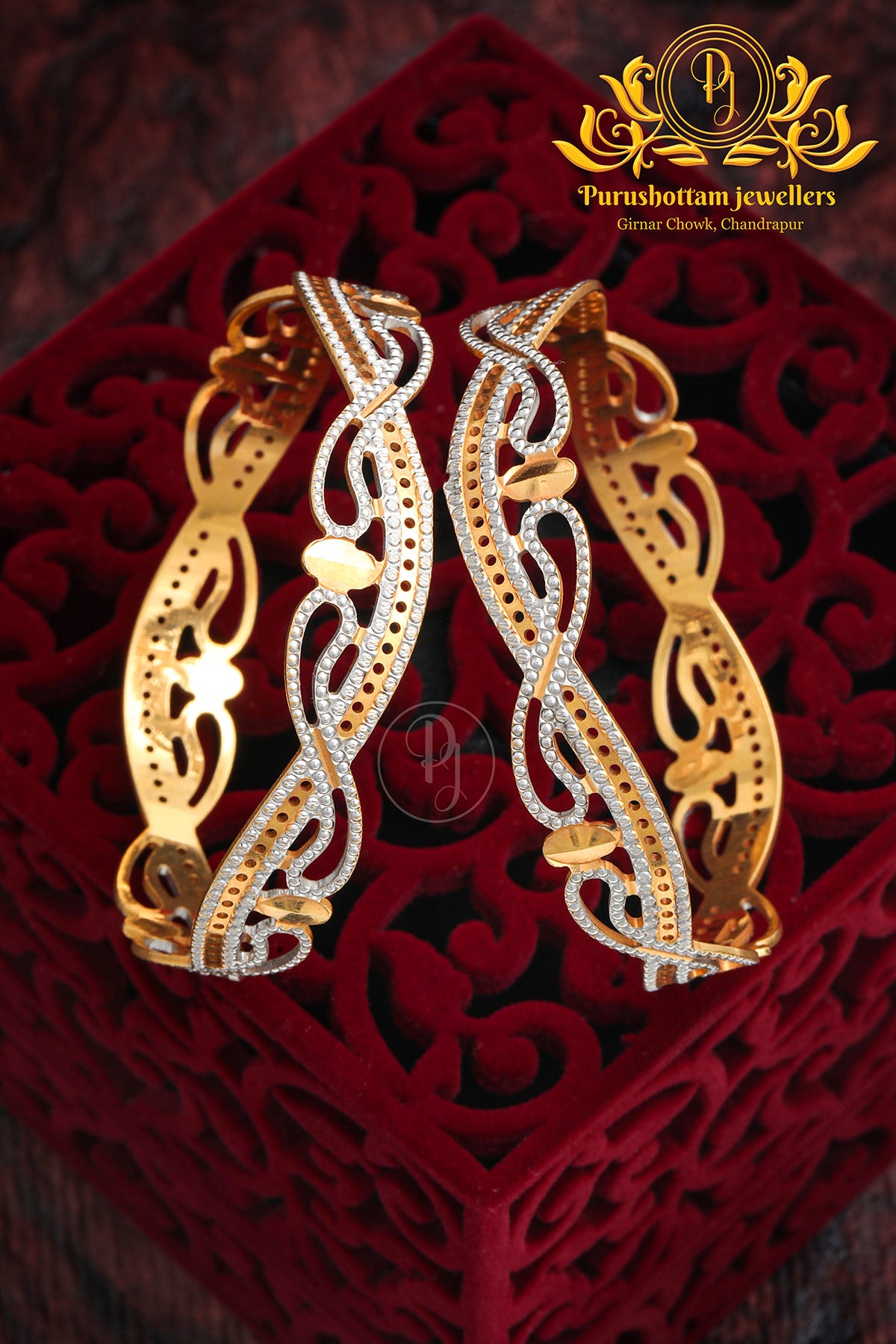 Jewellery Photography - Som - Medium