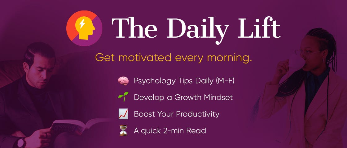 What Does Hygiene Have to Do With Motivation? | by Peter Landt | The ...