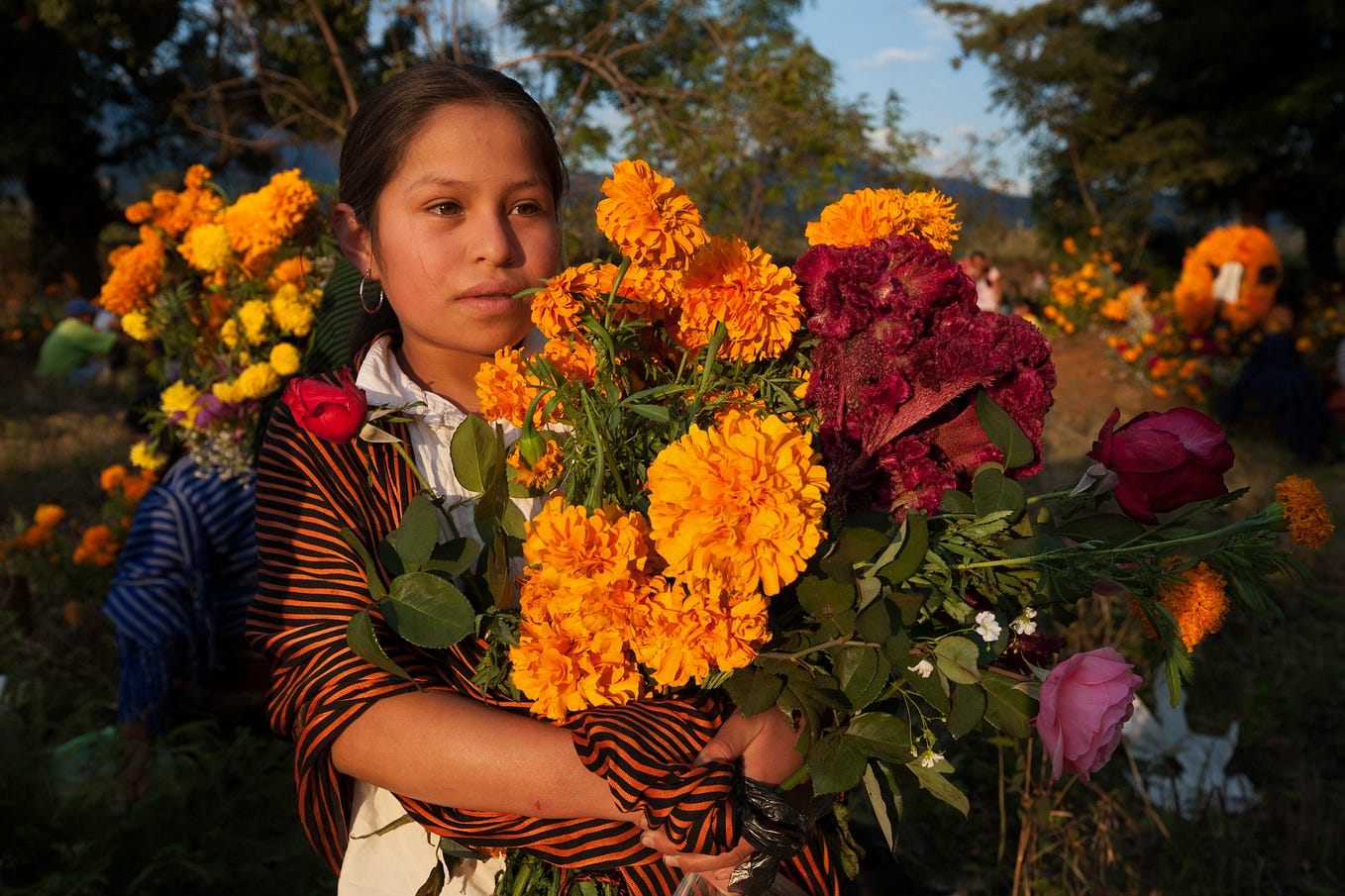 Movement and survival: Challenging the way we tell refugee stories | by Elie Gardner | Re ...