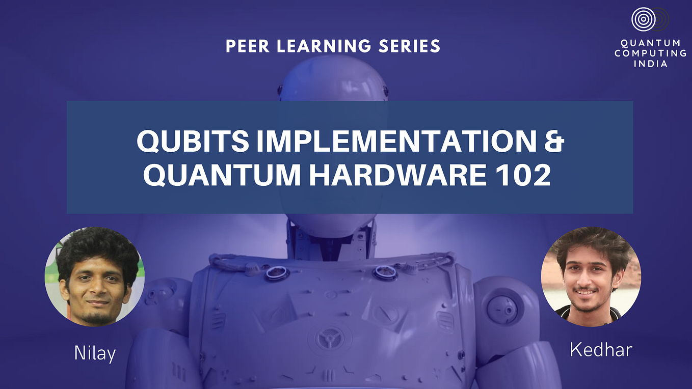 Dancing with Qubits: Book review Part 2 | by QuantumComputingIndia | Medium