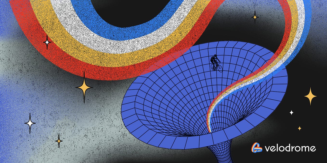 Velodrome V2: A New Era. One year ago today, Velodrome Finance… | by ...