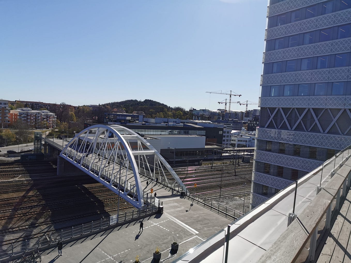 Spring Security without the WebSecurityConfigurerAdapter | by Antonio ...