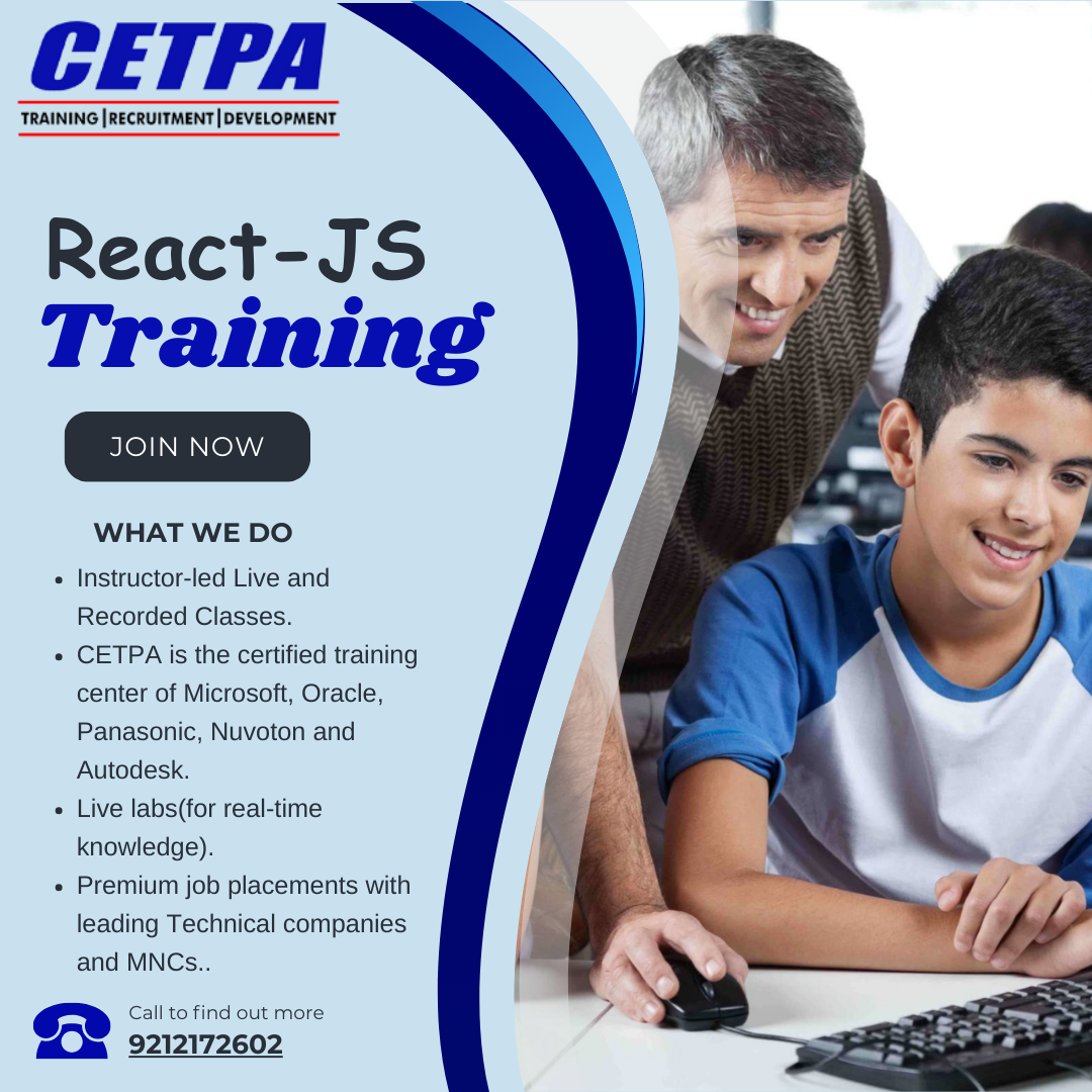 Best Summer Training in Noida. When it comes to Summer Training CETPA ...