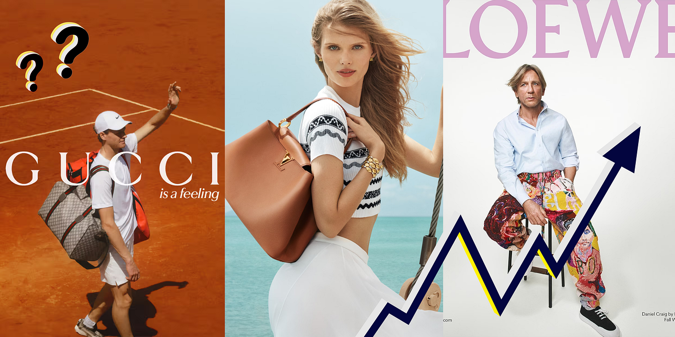 The Branding Behind Dior: A Deep Dive into Consumer Behaviour and ...