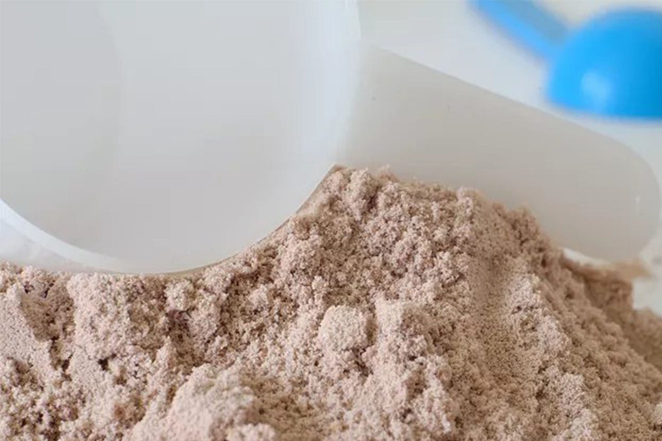 Premium Soy Free And Lactose Free Protein Powder Options By Fp Group Jul 2024 Medium