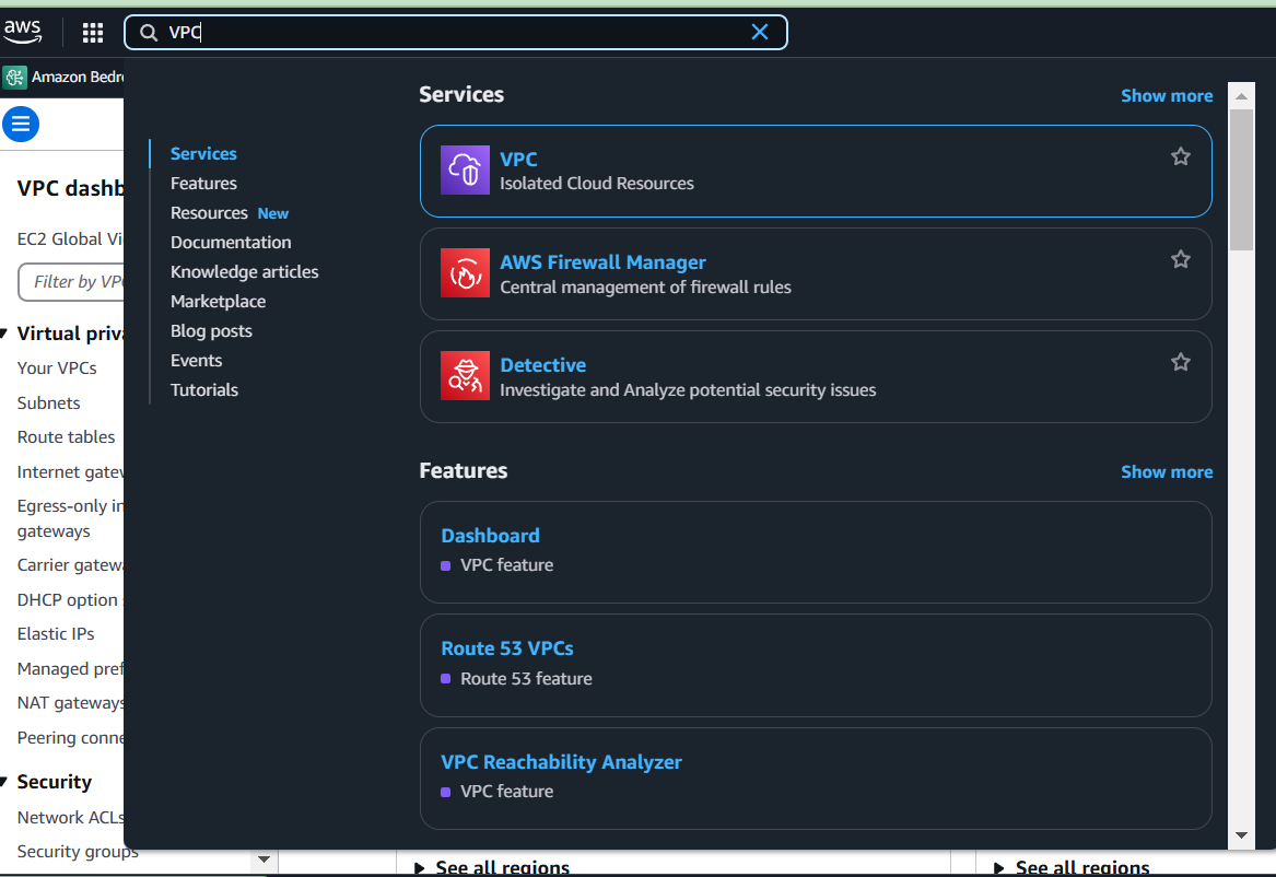 Deploying a RAG Chatbot on AWS with Terraform: Step-by-Step Guide | by ... Deploying a RAG Chatbot on AWS with Terraform: Step-by-Step Guide | by ...