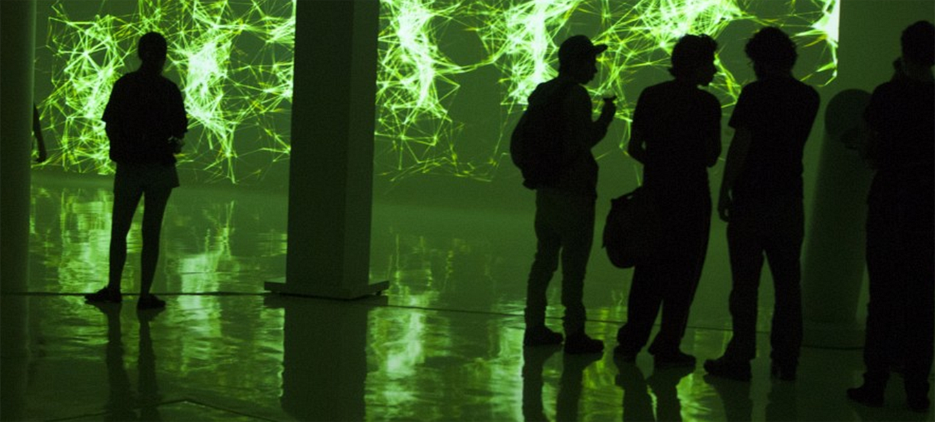 How Does the Leap Motion Controller Work? | by LeapMotion | Medium