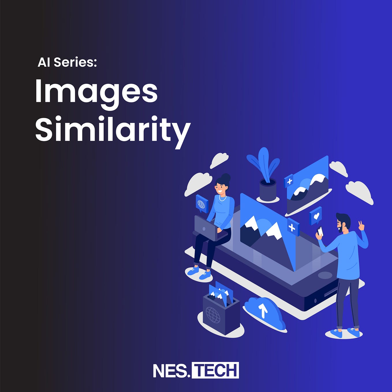 How To Blur Objects in Real-Time With Video and Canvas | by Yan Tsishko ...