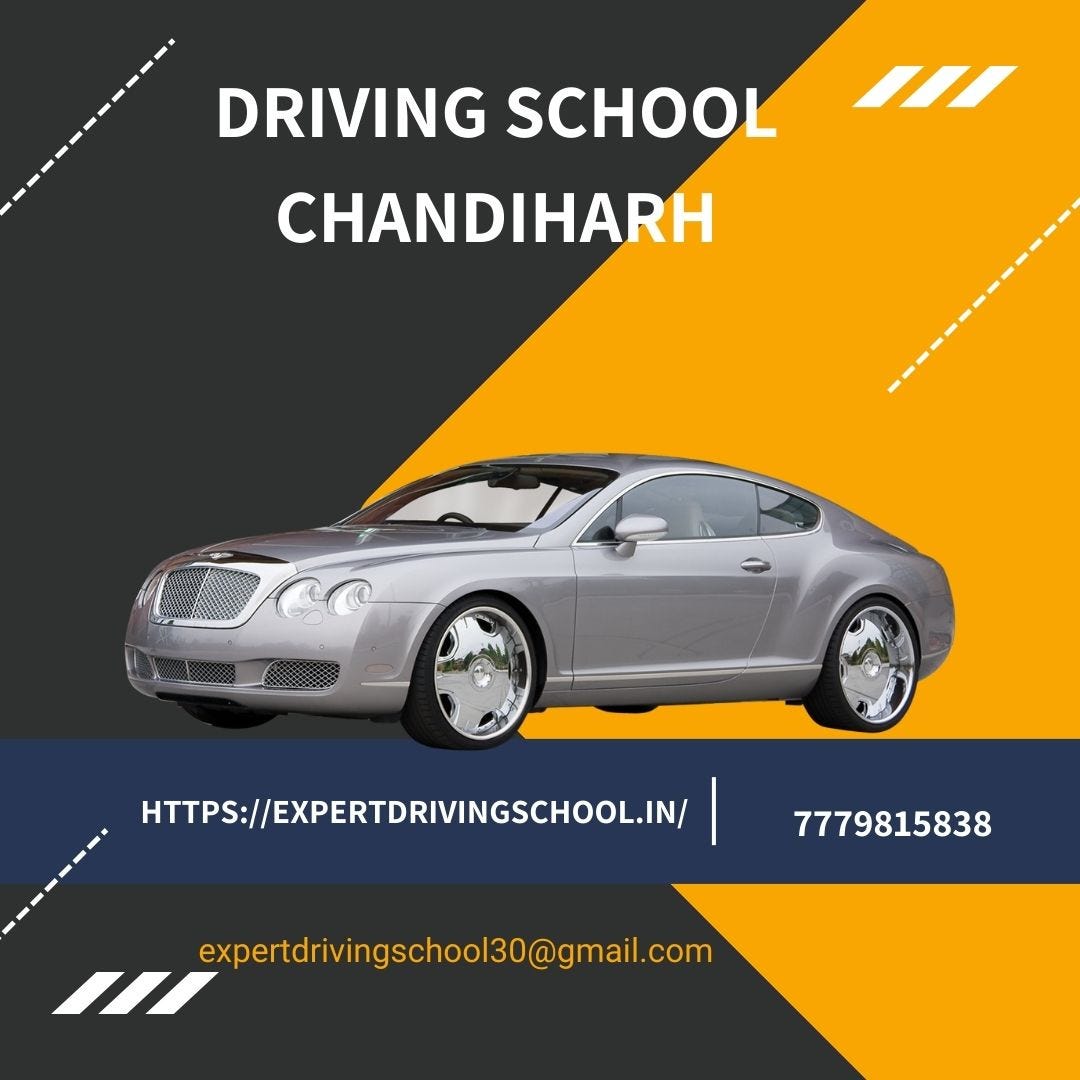 Navigating the Road to Excellence: Expert Driving School | by ...